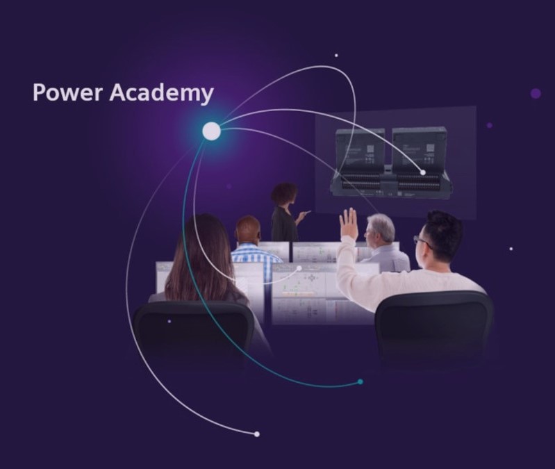 index - Power Academy, Energy Training